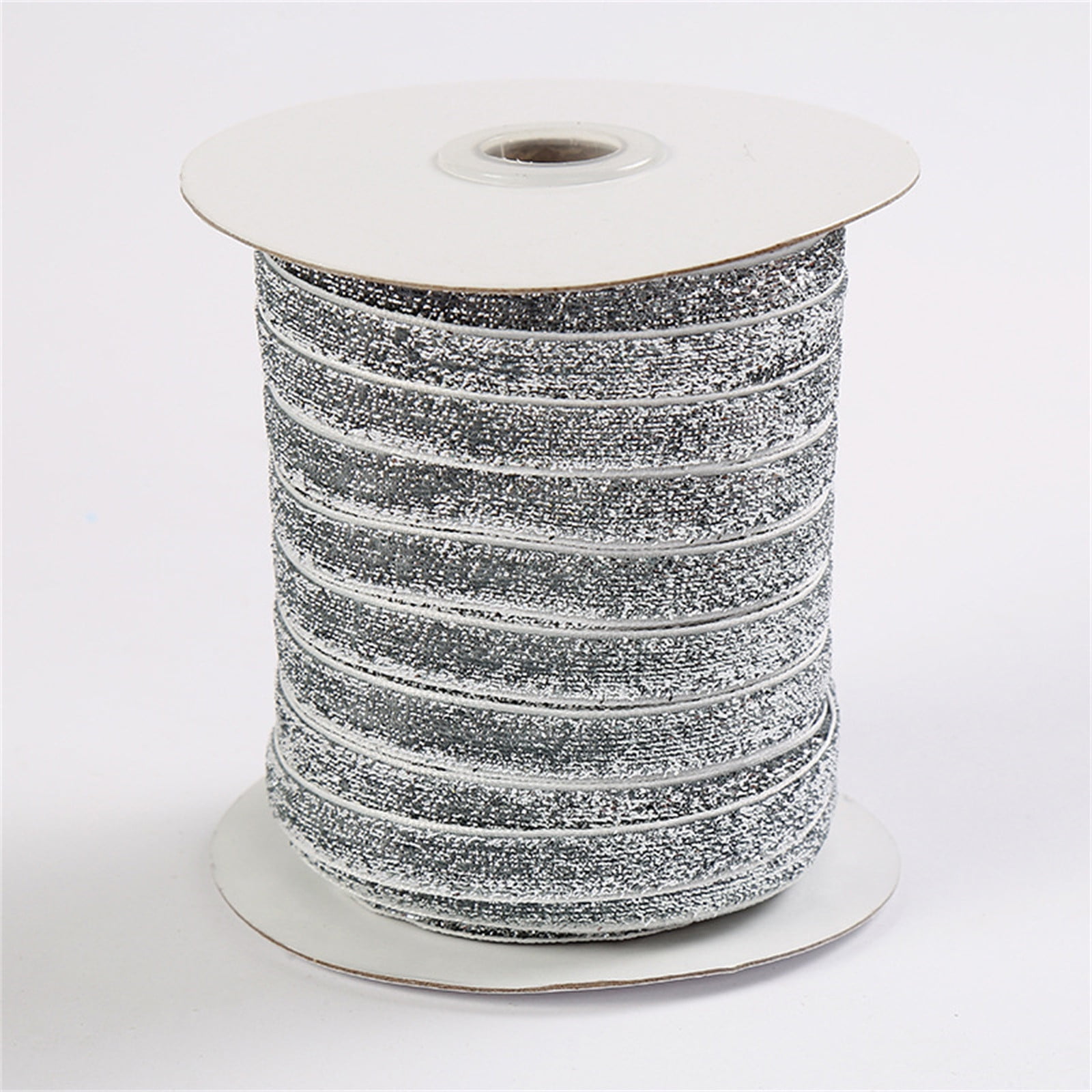 Click here for Rvkxad Colorful Christmas Ribbon  1cm Wide 50 Yard... prices