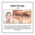 Eye Roller Eye Creeam Roller Massage Fade Fine Lines Around Eyes Eye