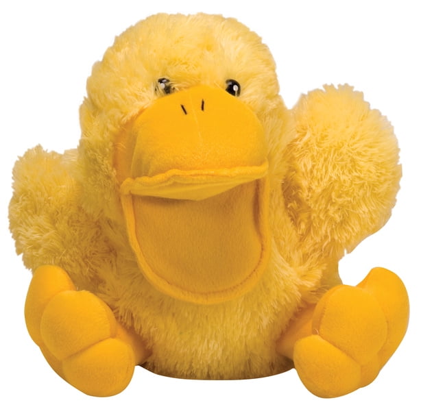 Musical Duck Puppet - Walmart.com