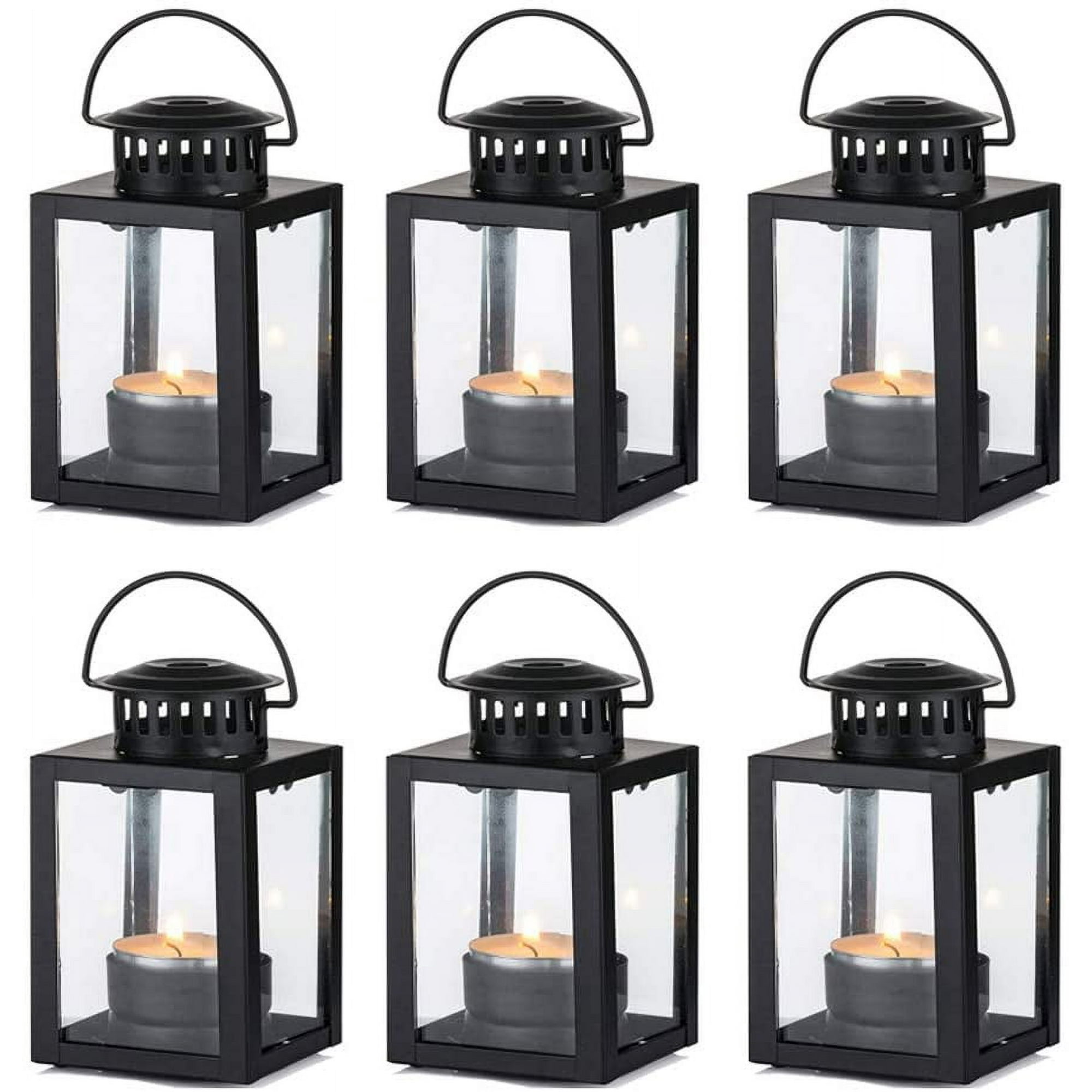 Click here for Gallfeel Lanterns For Candles Garden Lanterns  Vin... prices
