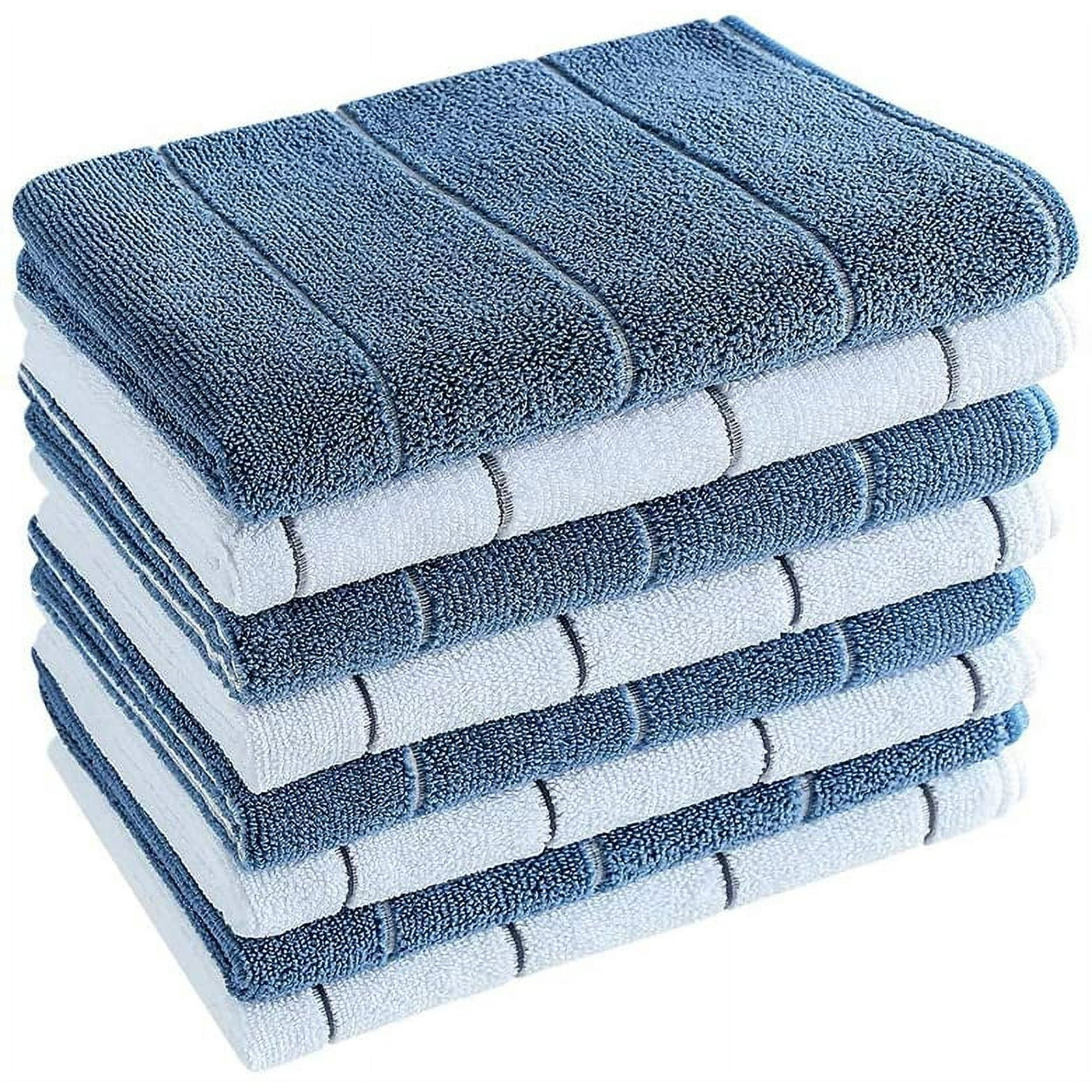 Click here for Oruyrop Microfiber Kitchen Towels-Super Absorbent... prices