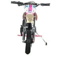 X-Pro 40cc 4-Stroke Gasoline Mini Dirt Bike for Kids, Moto Power with Pull Start - Walmart.com