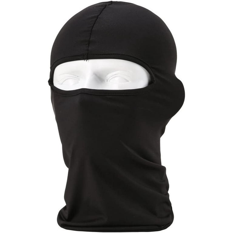 Biker Ski Mask