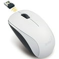 KYE Genius Wireless NX-7000 Mouse, Elegant White - Walmart.com