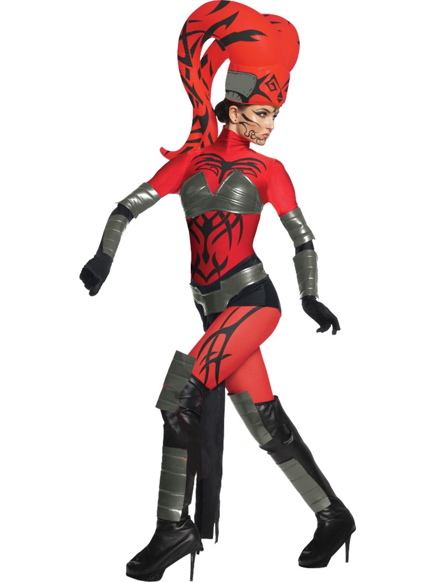 Darth Maul Costume Female