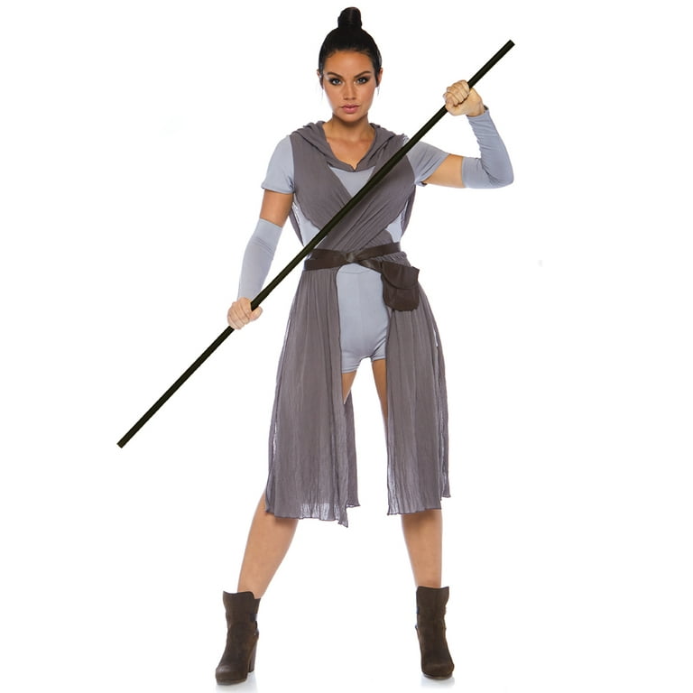Womens rey costume store