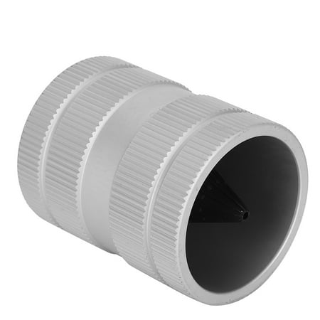 Tube Deburring Tool, Abrasion Resistant Pipe Reamer For Stainless Steel ...