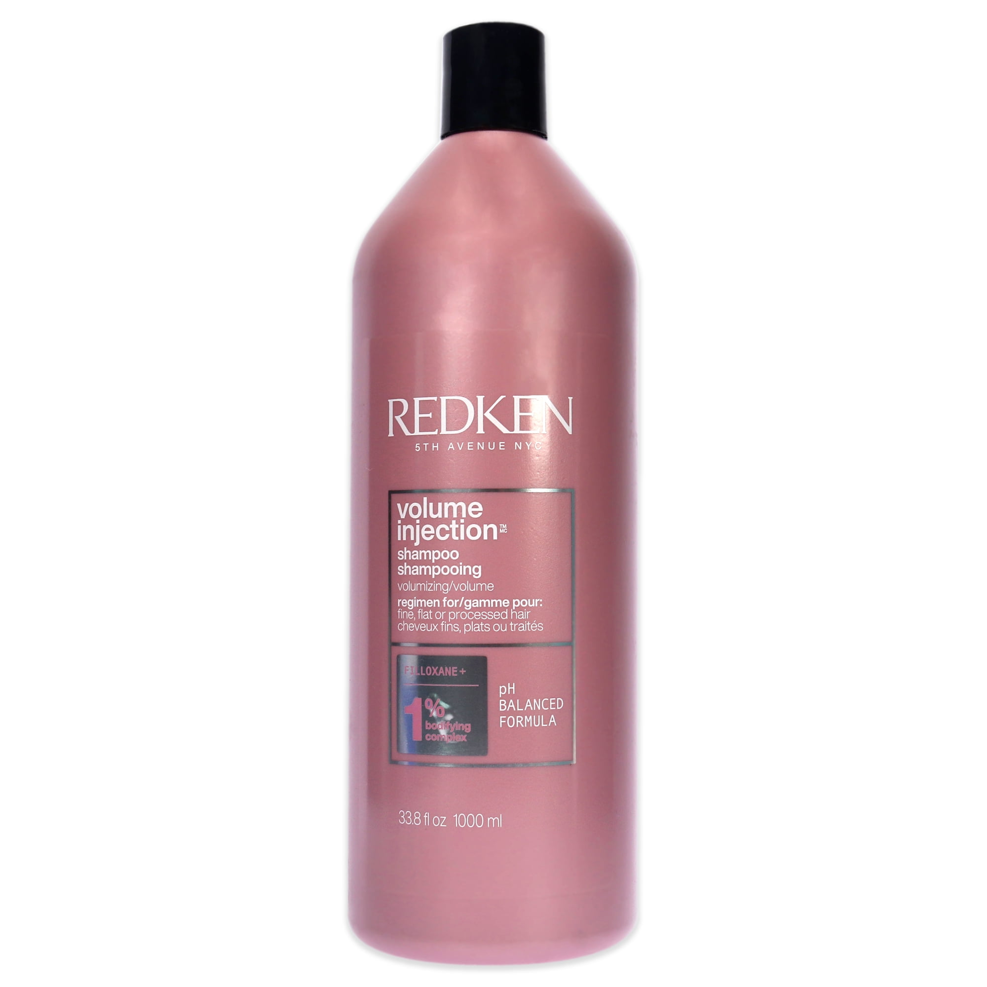 Click here for Volume Injection Shampoo-Np By Redken For Unisex -... prices