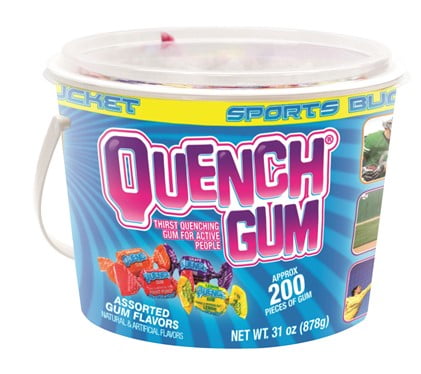 MMMMMMMMMM Gatorade Gum. > General Discussion > AR15.COM