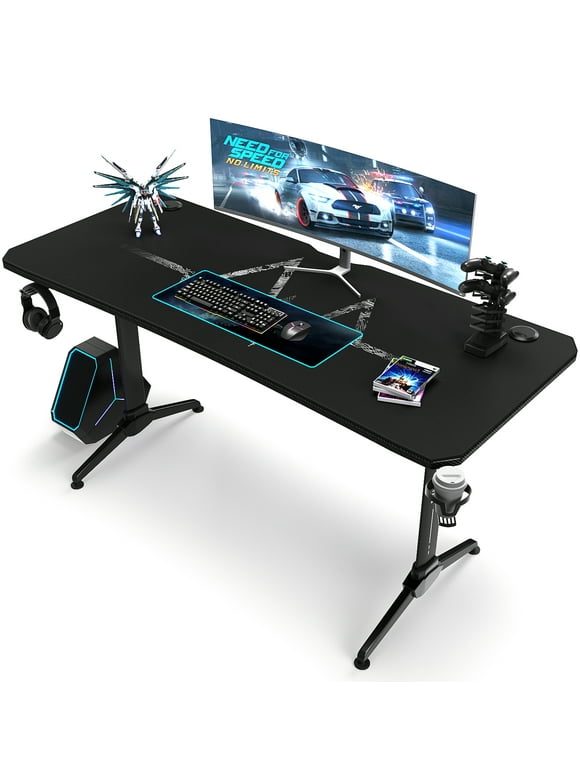 Gaming Desks in Office Furniture - Walmart.com