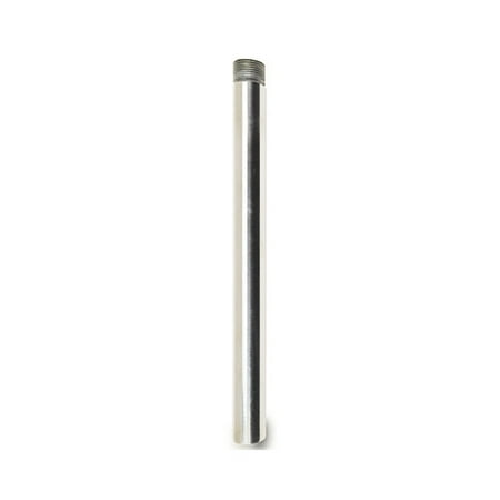 SHAKESPEARE 4700-1 12 MAST EXTENSION STAINLESS STEEL 1 14 THREAD ...