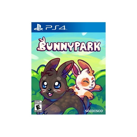 Bunny Park - PlayStation 4 | Walmart Canada