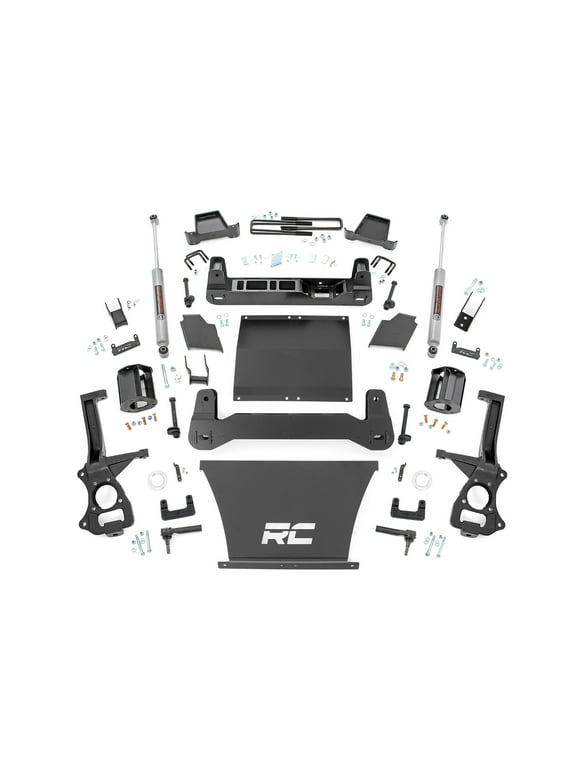 Rough Country Lift Kits in Rough Country - Walmart.com