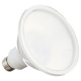 Cree Lighting PAR38 Weatherproof Outdoor Flood 120W Equivalent LED Bulb ...