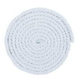 Super Soft 3 Strand Twisted Cotton Rope - Multiple Colors to Choose ...