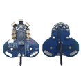 Optimized 3Cell Battery Protections Board With Enhanced Intelligent ...