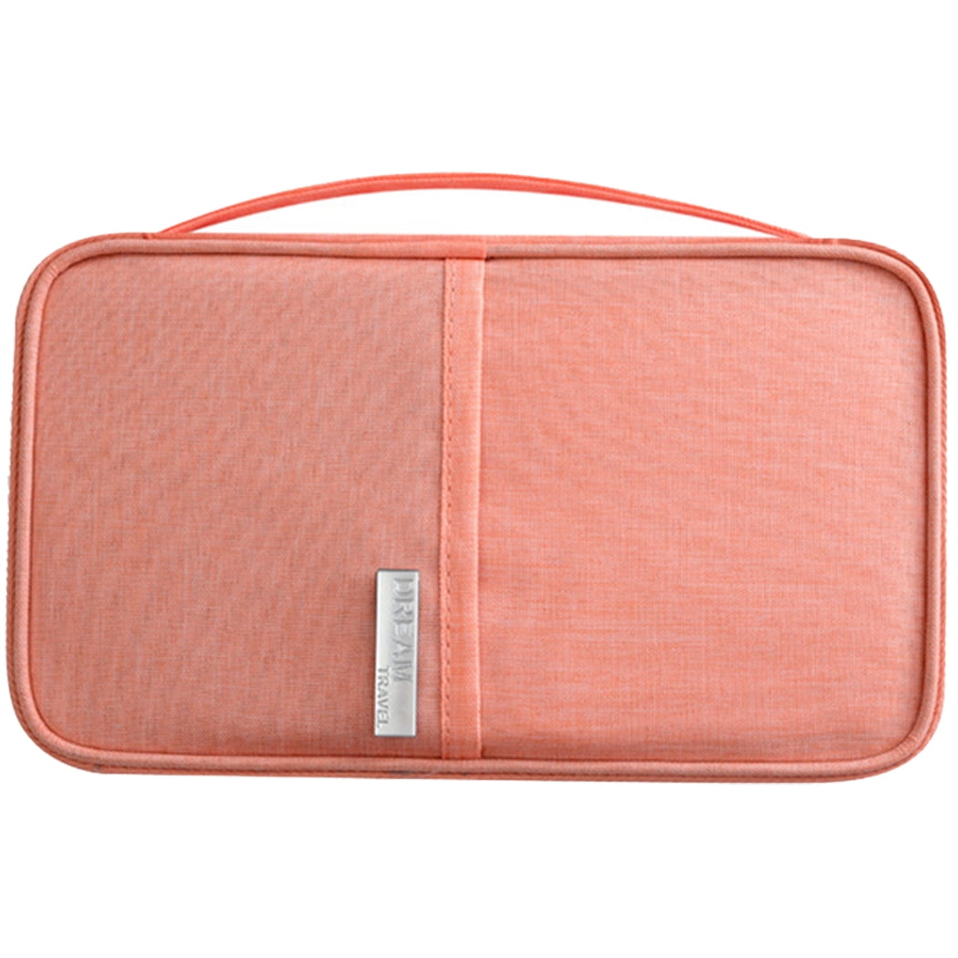 Click here for Nobrand Travel Passport Holder Splash-Proof Docume... prices