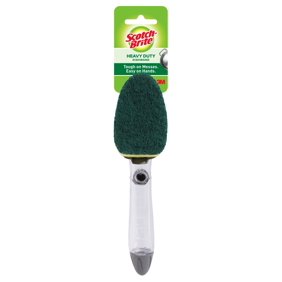 Smoke Soot Eraser Sponge - 1 Pack - Walmart.com