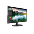 Sceptre 24-Inch IPS HD Monitor with 75Hz Refresh Rate, HDMI, VGA, Built ...