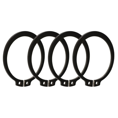 Compressor Coil Snap Ring, Stable AC Compressor Coil Clamp Ring Perfect ...