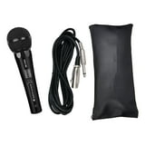 Martin Ranger DM-11 Professional Dynamic Wired Vocal Microphone ...