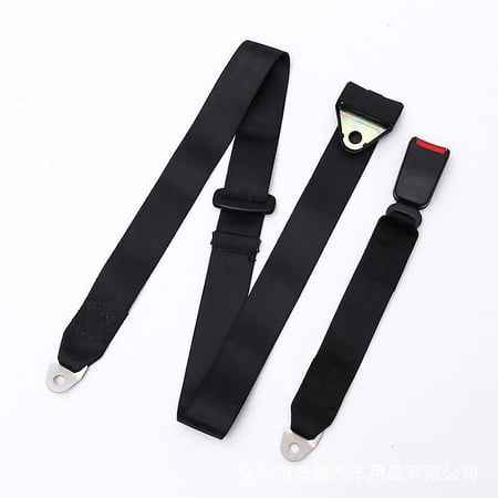 Van Three-point Seat Belt Car Three-point Seat Belt Bus Van Side Insert ...