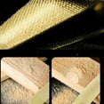 Wooden Carving File Steel Hand File for Carpenter Woodworking Sharping ...