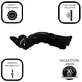DCP Replacement for Lexus IS300 2017-2020 Front Passenger Side Fender ...