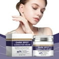 Hunyinhhh Facial Moisturizer Nourishes Skin Moisturizing Wart Remover