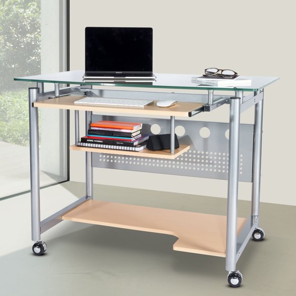 Rolling Desks