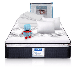 Restonic en Walmart tienda en línea