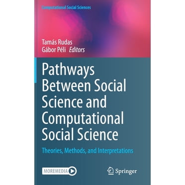 Computational Social Sciences: Roles, Trust, and Reputation in Social ...