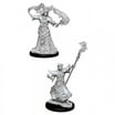 WizKids D&D: Vecna Premium 12" Statue - Detailed Tabletop RPG Figurine ...