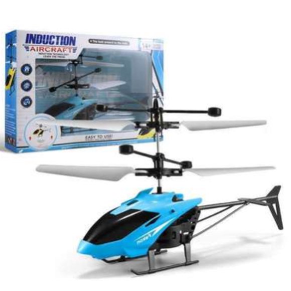 RC Flying Toys
