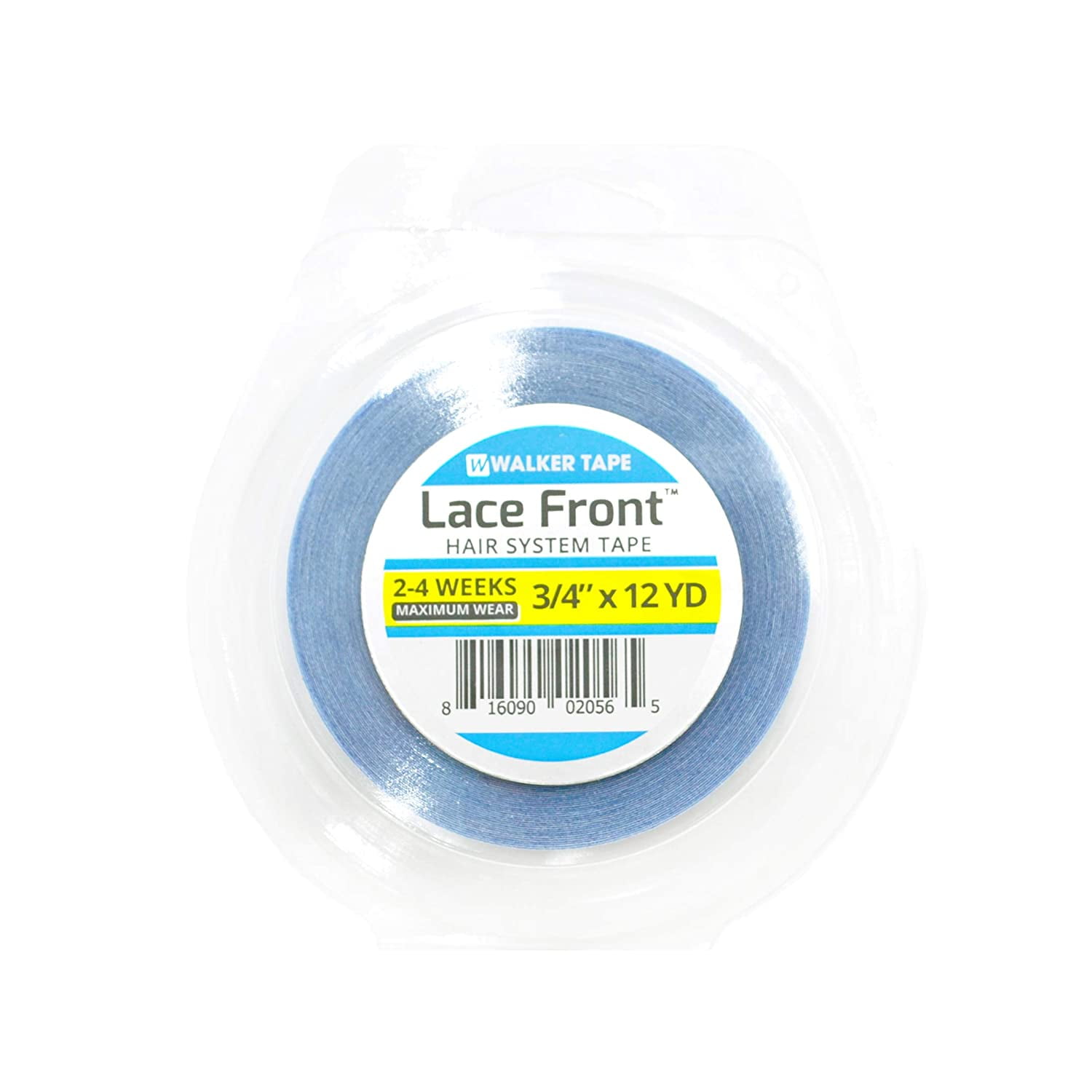 Click here for Walker Tape Lace Front Hair System Tape 3/4Inch X... prices