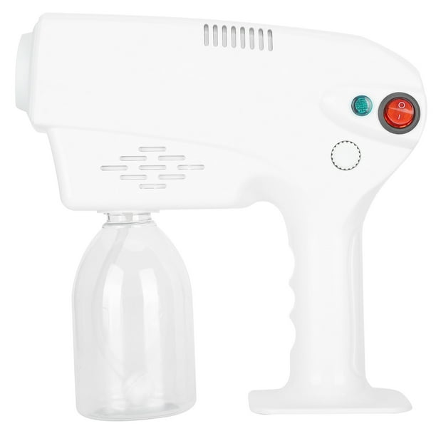 Water Sprayer,1200W Blue Light Nano Nano Spray Machine Nano Water ...