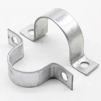 MaxLine M8065 Air Compressor Pipe Mounting Clip for 3/4 Inch Tubing, 10 ...