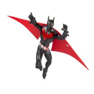 DC Comics Multiverse 6" Gaslight Batman (Rebirth) Action Figure ...