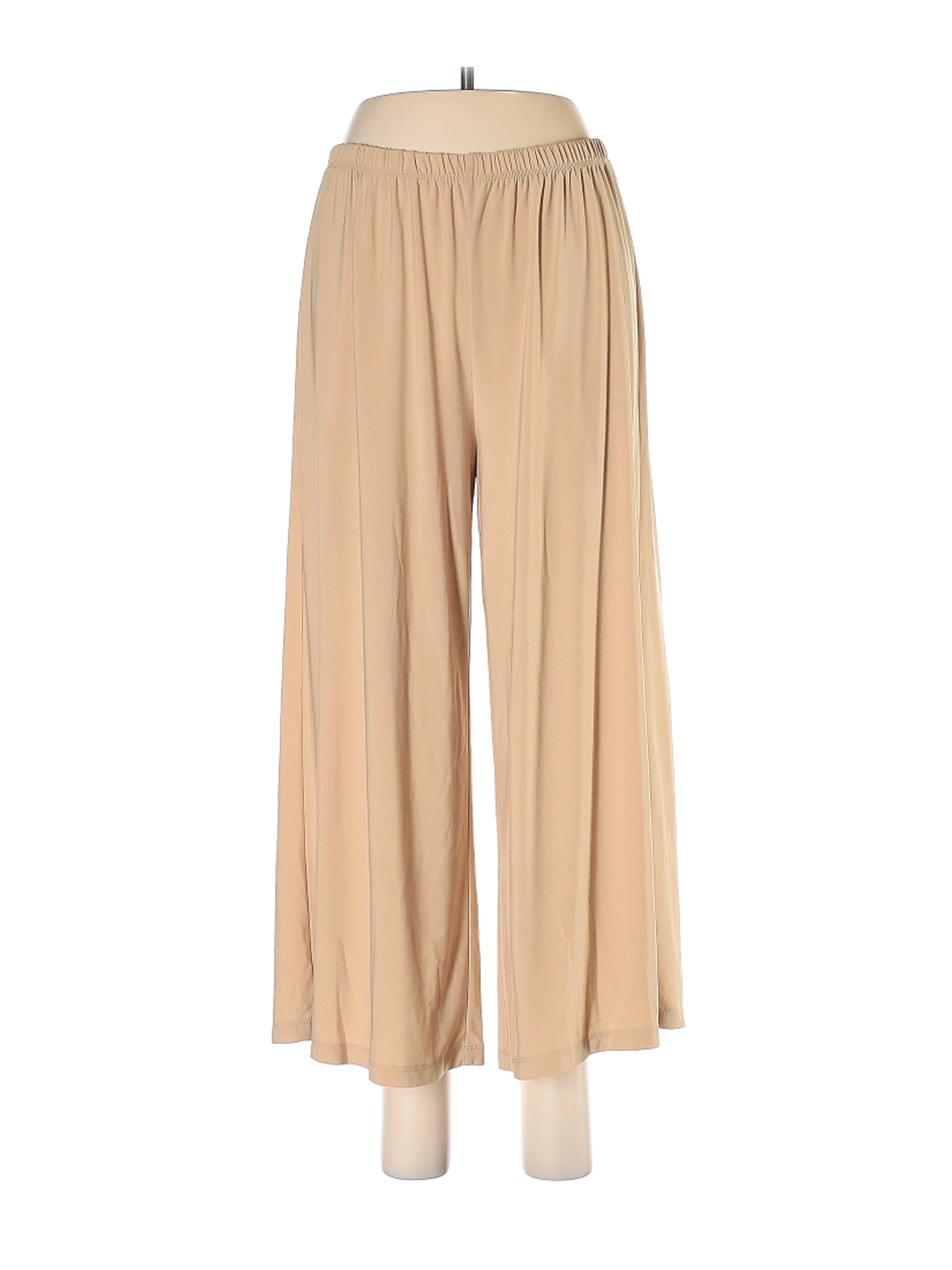 SLINKY - Pre-Owned Slinky Brand Women's Size M Dress Pants - Walmart ... SLINKY - Pre-Owned Slinky Brand Women's Size M Dress Pants - Walmart ...