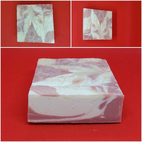 Lava Soap