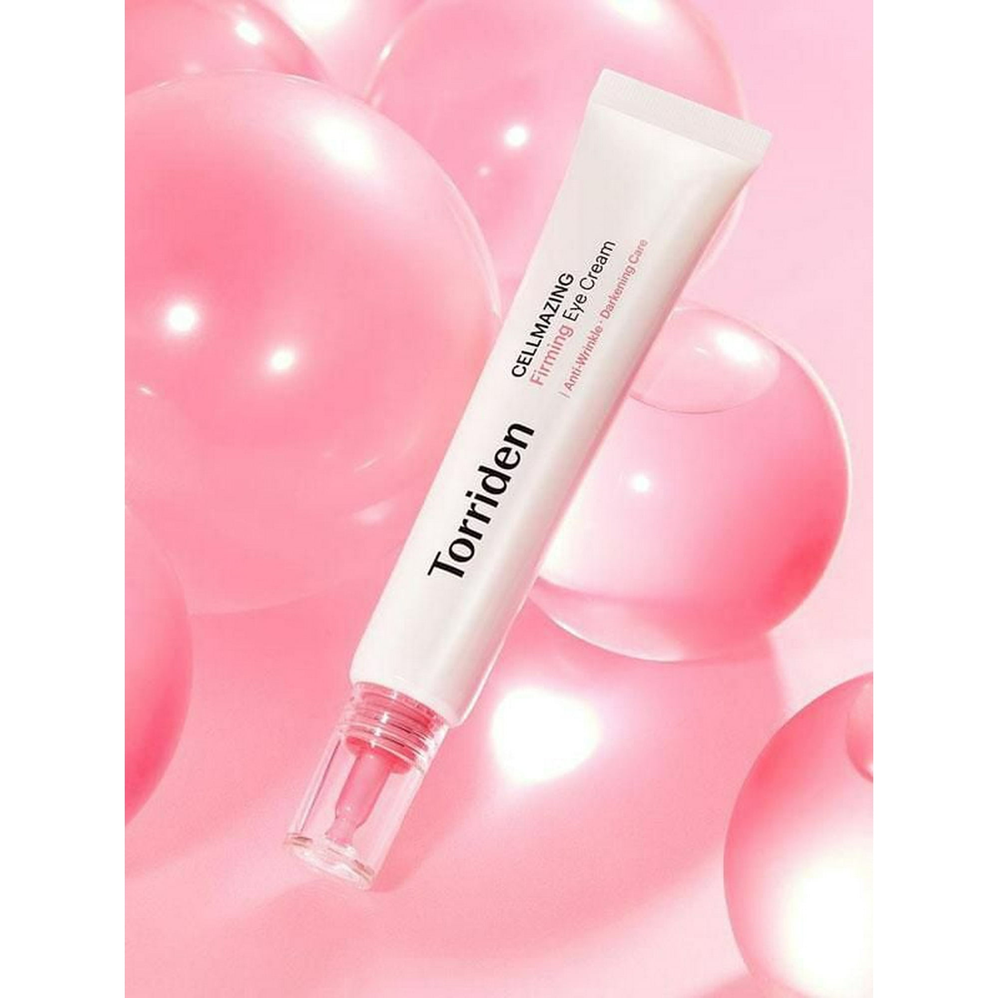 Click here for Torriden Cellmazing Eye Cream 30ml 30ml prices