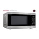 Horno microondas de encimera SHARP SMC2266KS con plato giratorio ...
