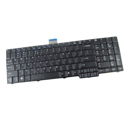 Laptop US Keyboard Replacement Part for 7230 7530G 7630 7730 1pc ...