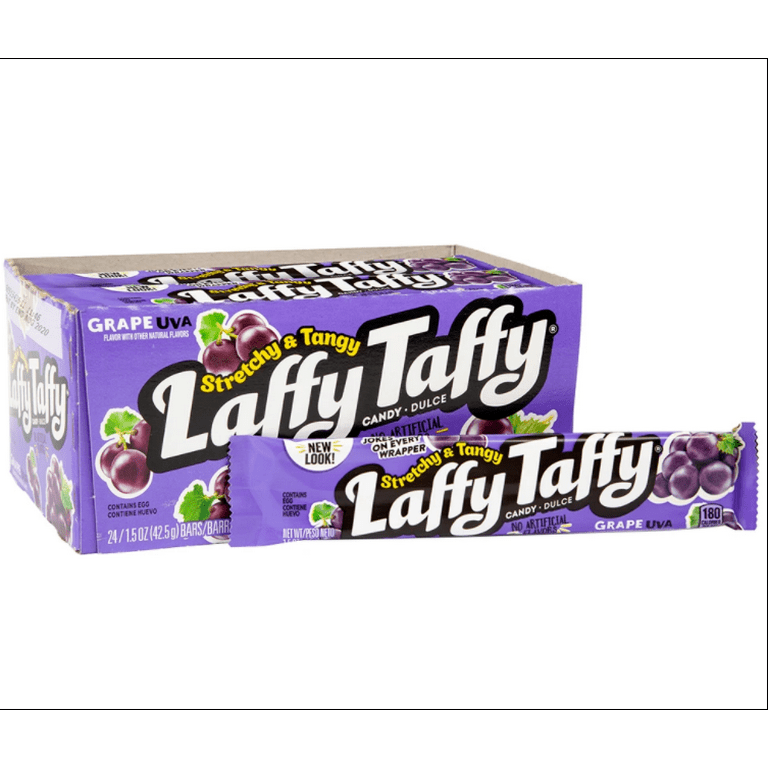 Taffy Wrappers