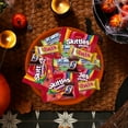 Mars Mixed Snickers, Skittles Gummies & More Halloween Candy Variety ...