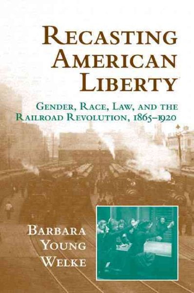 Pre-Owned Recasting American Liberty: Gender, Race, Law, and the ...