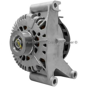 Mpa Alternator P/N:11352 - Walmart.com