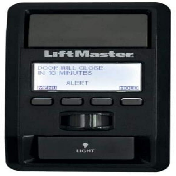 Liftmaster 880LMW Smart Control Panel - Walmart.com