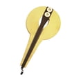 Lightweight Round Mouth Instrument Engineered Easy Play Collect ...