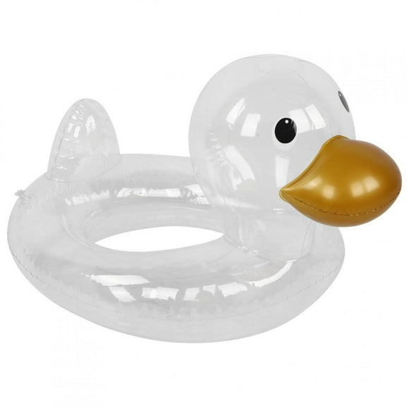 Inflatable Ducks